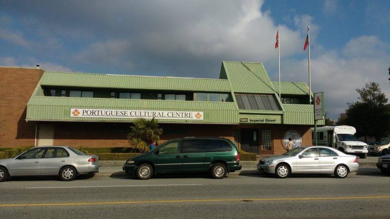 PCC new signage - photo from FB - Portugal in Vancouver