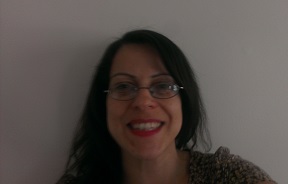Lisandra Sousa - Portugal in Vancouver